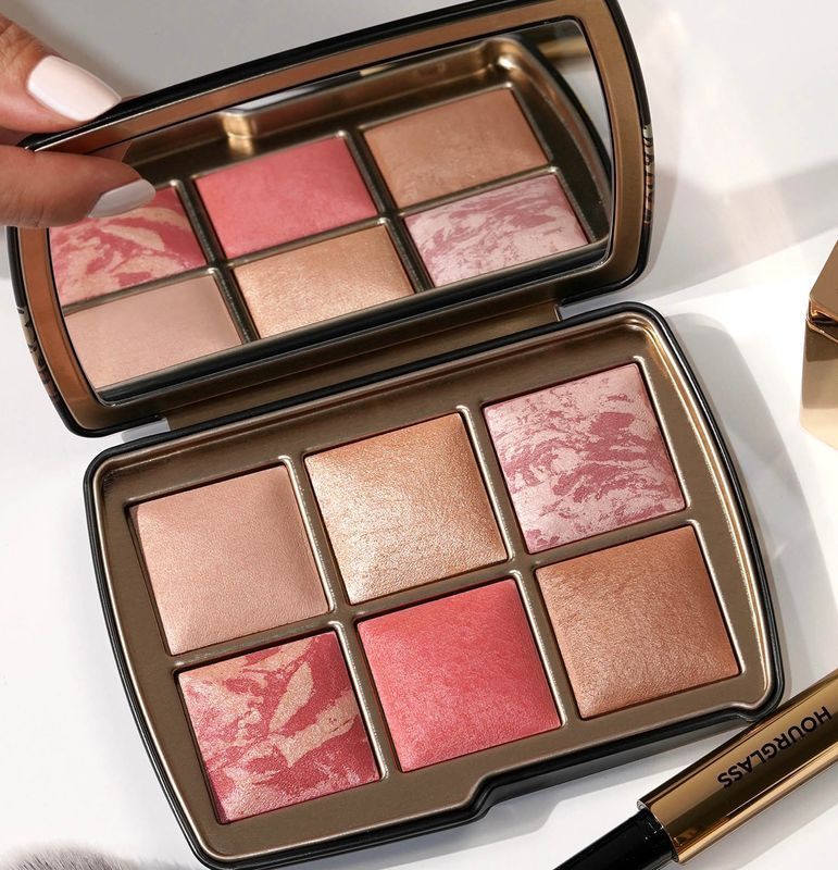Лимитированная палетка для лица Ambient Lighting Unlocked Palette ...